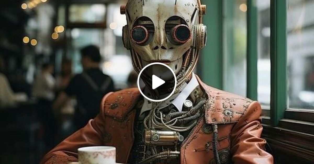 Club Electro ~ Paul Pilgrims July 2K25 by Paul Pilgrims (IT) | Mixcloud
