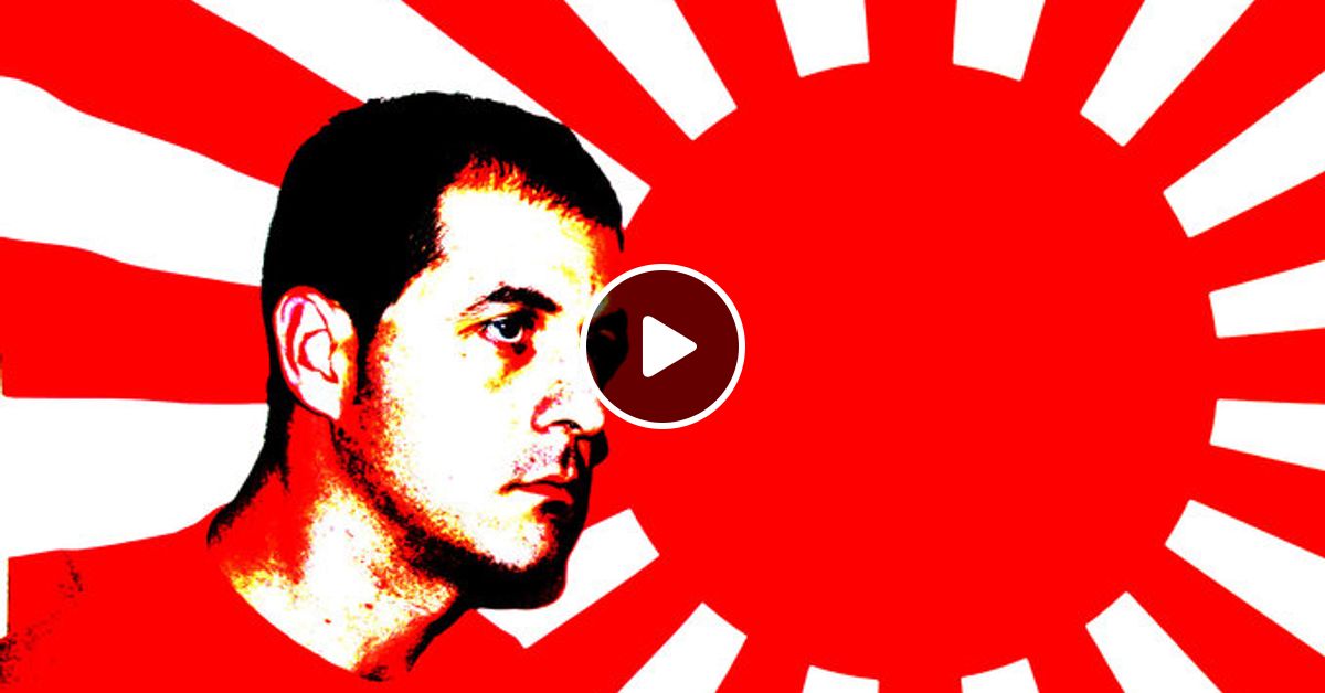 Sesion Retrospective Vol. 5 By Jaime Fuster by Jaime Fuster | Mixcloud