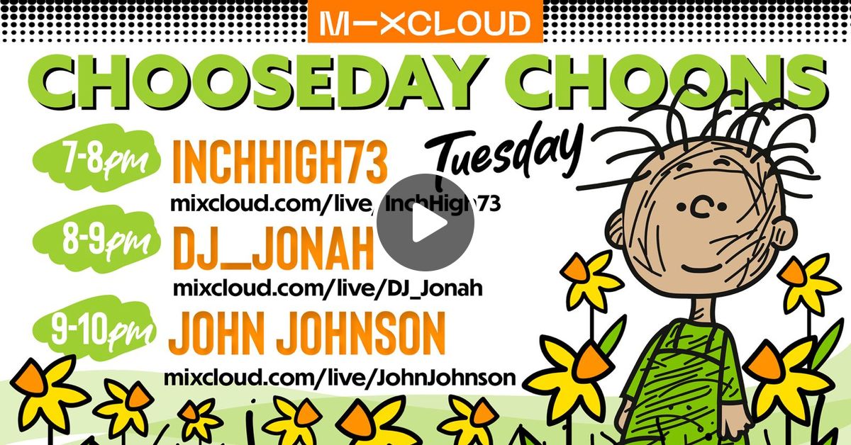 CHOOSEDAY CHOONS (77) - BOOGIE AND RARE GROOVE EDITION 20th August 2024 by InchHigh73 #CCC #HSM ...