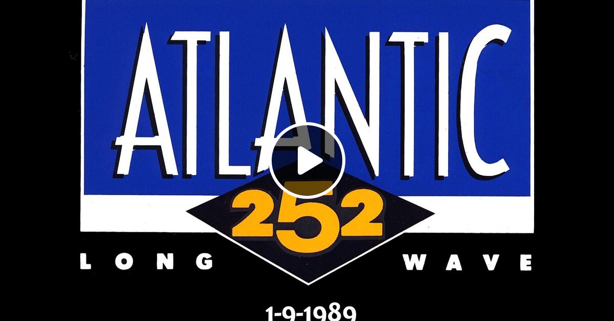 ATLANTIC 252 - OPENING DAY - 1-9-1989 - PART ONE by Stuart Busby ...