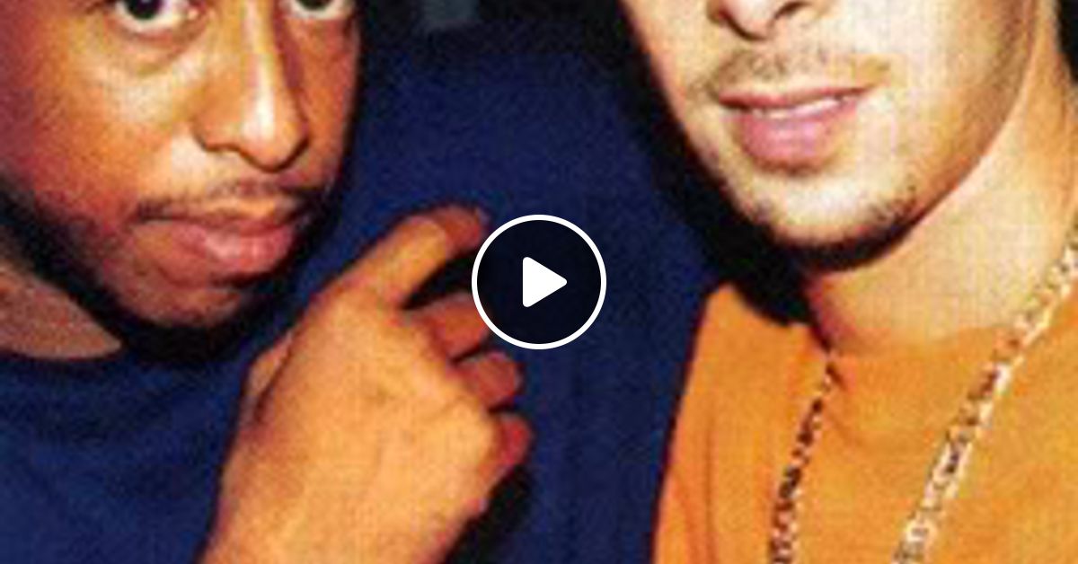 DJ Tony Touch Toca Tuesdays (12/21/2010) by DJ Premier Blog Radio ...