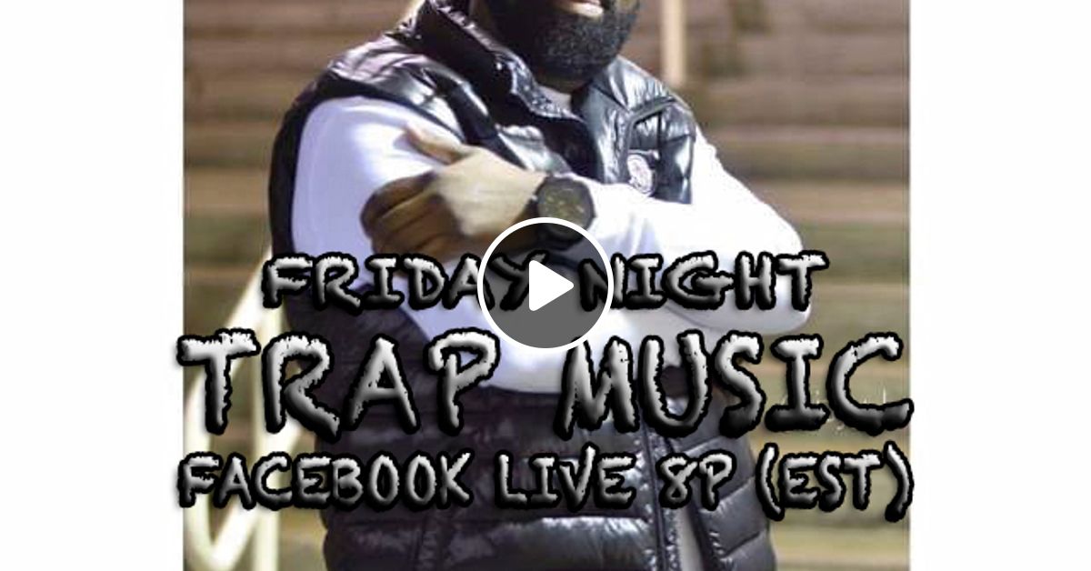 FACEBOOK LIVE 4-10-20 (HIP HOP) by DJ FLEXMAN | Mixcloud
