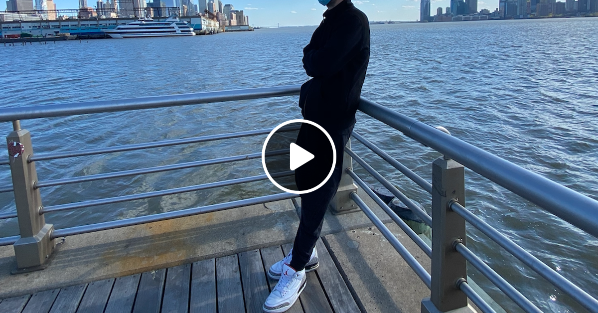 Human Head Radio 89 With Sticky Dojah - 4th July 2020 by humanheadnyc ...