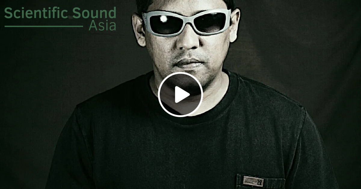 Scientific Sound Radio Podcast 1004, DJ Psy Inertia episode 4. by Scientific Sound Asia Radio ...