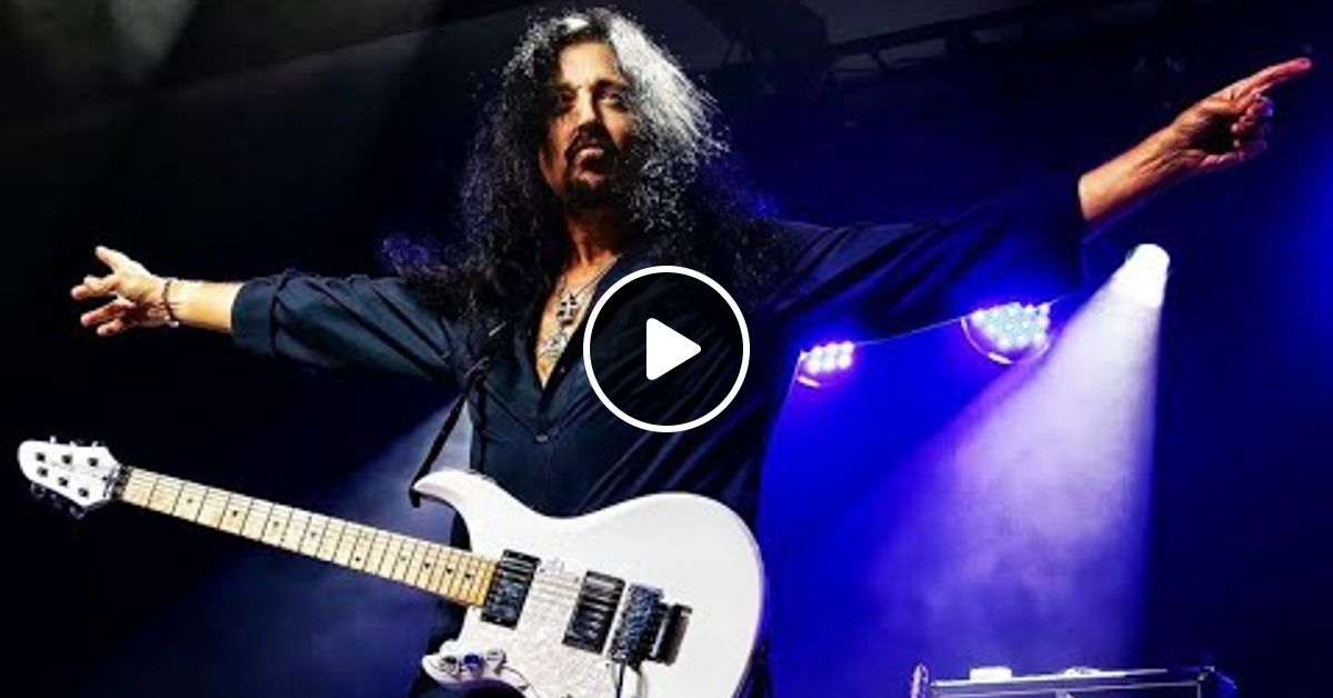 Guitarist Jimi Bell returns to chat about his latest project by The Rob ...