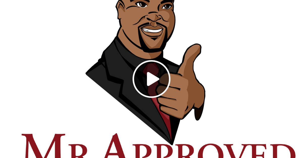 MR APPROVED by approve | Mixcloud