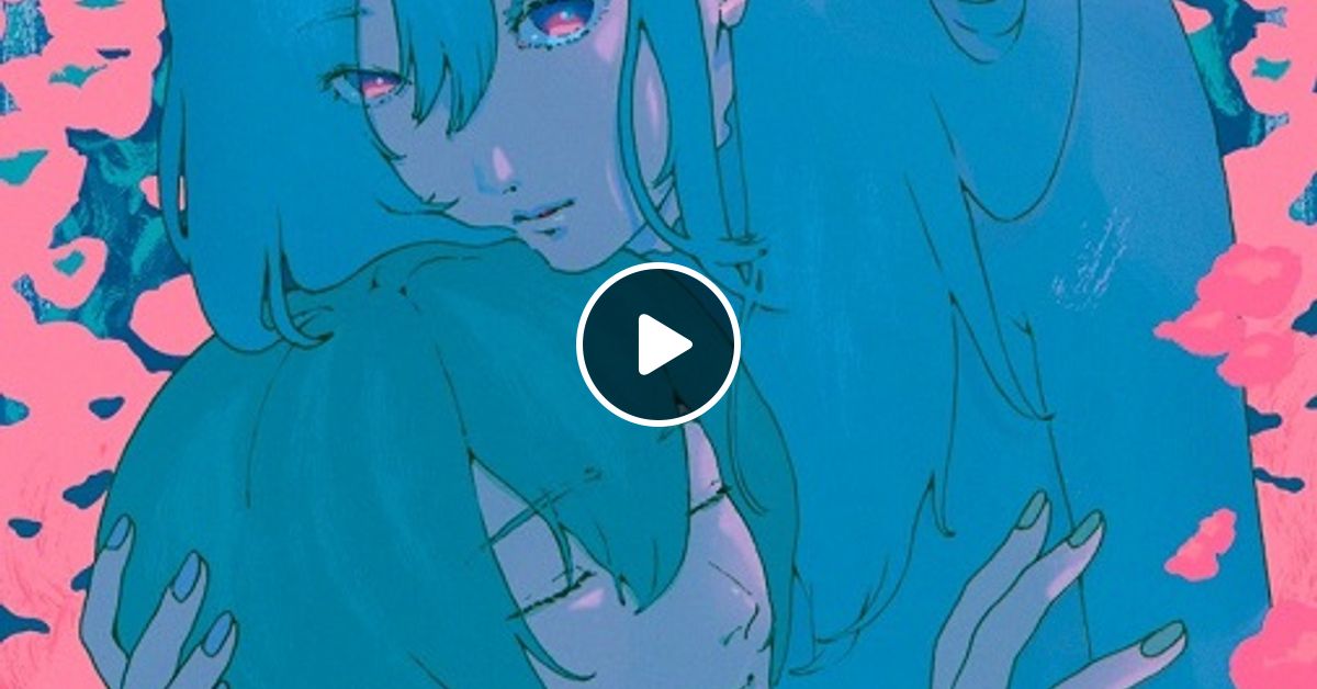 2023 APRIL SPRING BLOSSOM "YOASOBI" NIGHT CRUISING J-POP BEST MEGAMIX ...