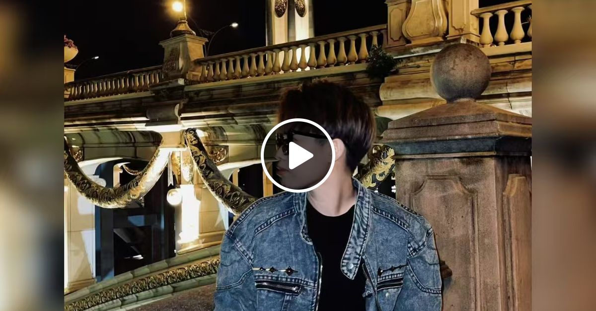 DJ'YE【LEMONXXX Private Mix'25】《Tekk Стиль Vs Forte X 彈棉花的小花 - 愛我還是他 X 張韶涵 - 有形的翅膀》Mixtape 2x25 ...