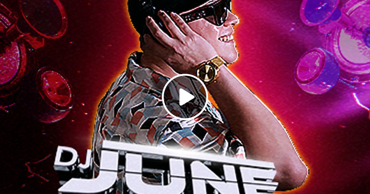 Guaracha Mix by Dj June B | Mixcloud