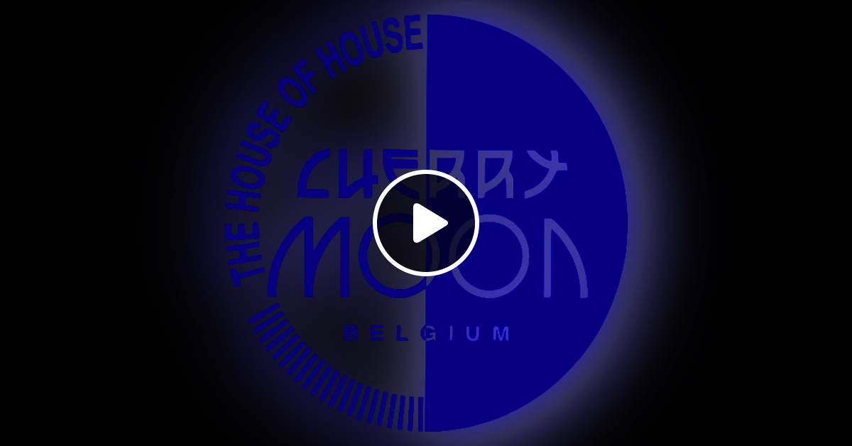 Cherry Moon 26-06-1998 DJ Youri by Belgian Club Live Sets | Mixcloud