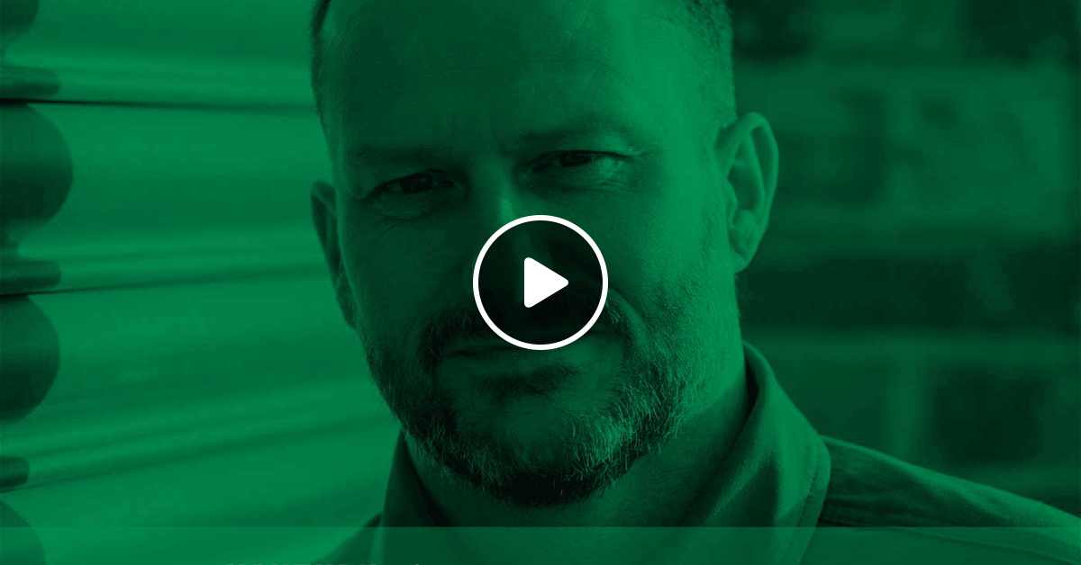 Paradise Love Affair ~ Matty Archer ~ 12.02.25 by Totally Wired Radio ...