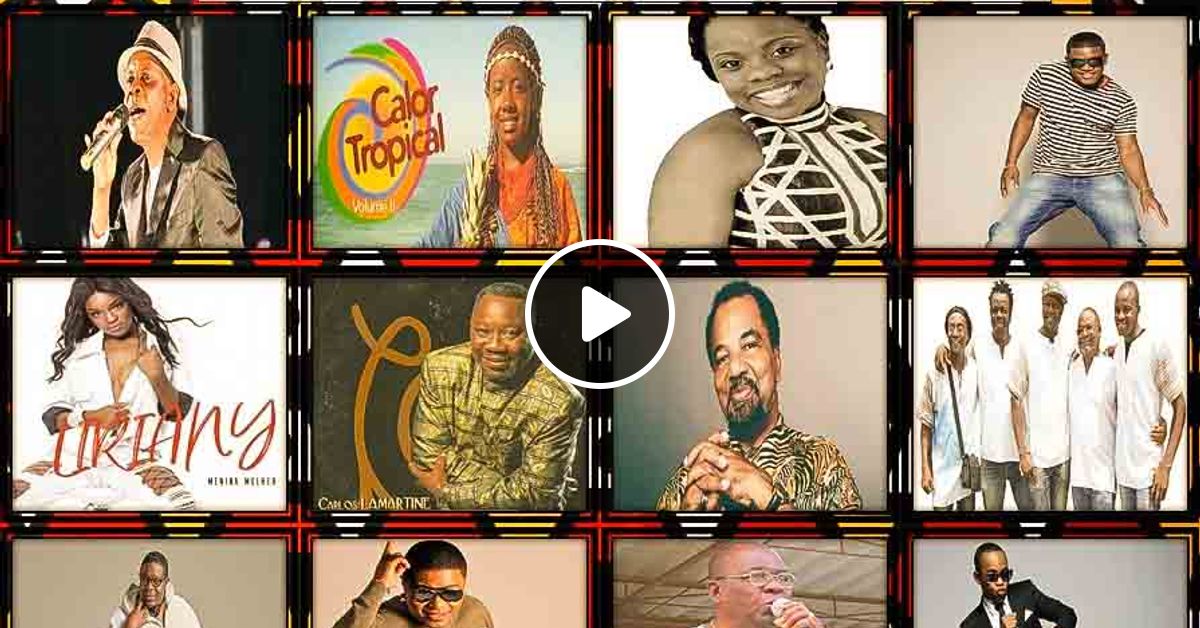 Semba Mix Angola 2018 Classicos e Novos - DjMobe by DJMOBE | Mixcloud