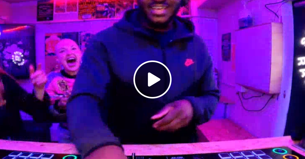 Swing Dash Radio - Fem De La Crem w/Roska 04.05.24 by Swing Dash Radio | Mixcloud