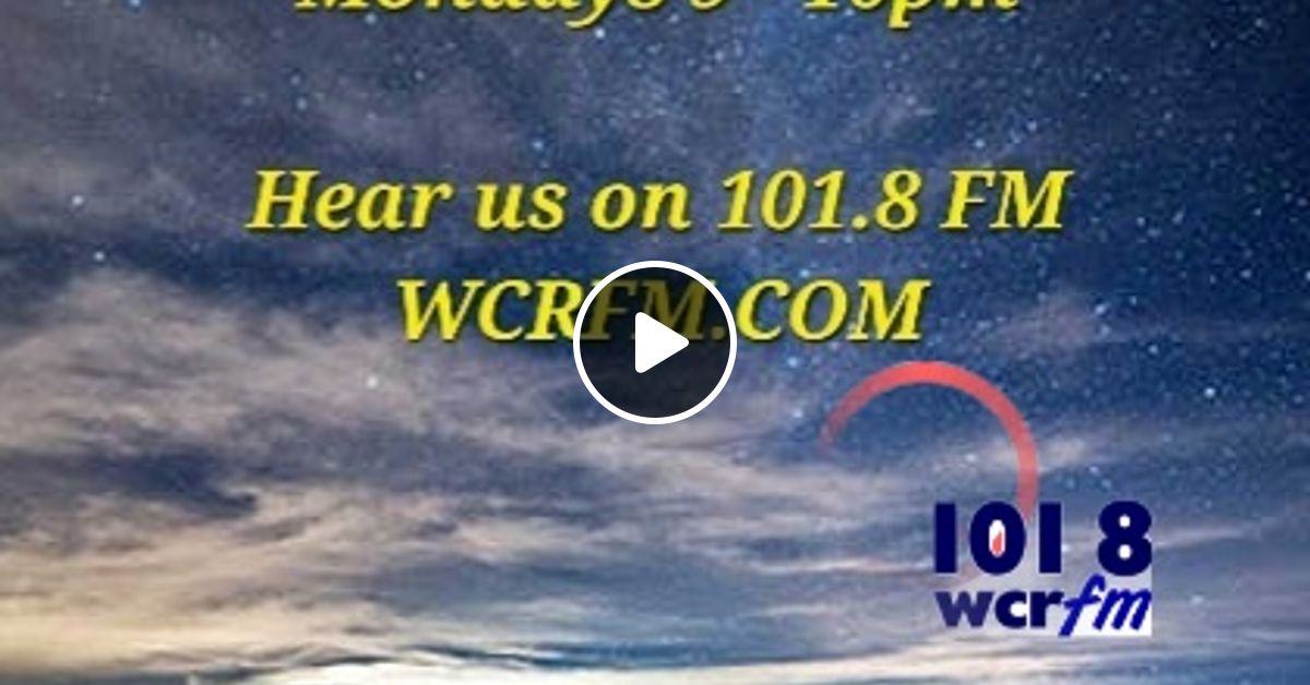 Music Into The Night - Mon 22-1-24 Paul Newman on Wolverhampton's WCR FM 101.8 & DAB by Paul ...