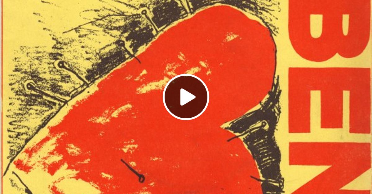 John Peel - Wed 3rd June 1987 Part 2 (Dog Faced Hermans - Jackdaw With ...