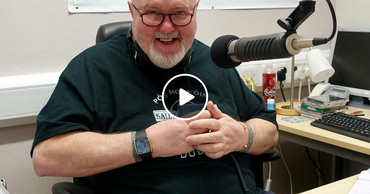 Blues Town with Mike Kelly: 14th March 2025 by Regal Radio | Mixcloud