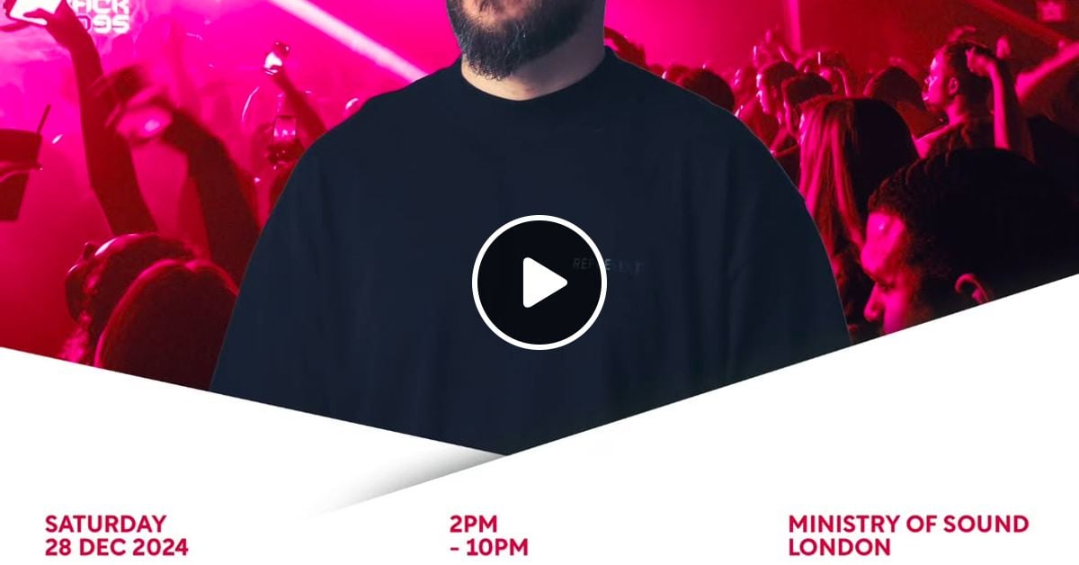 DJ SILK LIVE @ BACK TO 95 (MINISTRY OF SOUND) by DJ SILK | Mixcloud