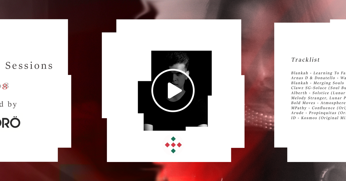 Marooned Sessions 008 : Mixed By Sydro by wearemarooned | Mixcloud