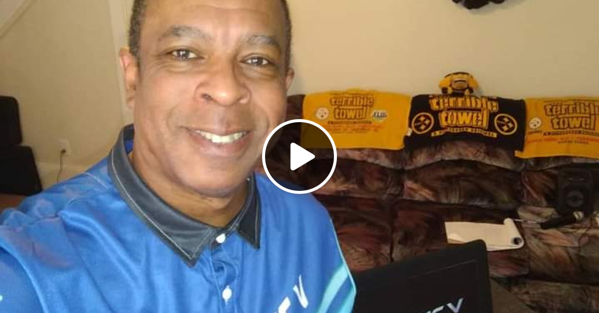 Eric V's Salute to The History of Hip Hop Old School by DJ Eric V ...