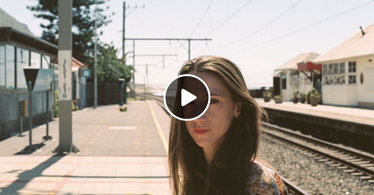 female:pressure - Kat Davids - 29 Sep 2022 by Refuge Worldwide | Mixcloud