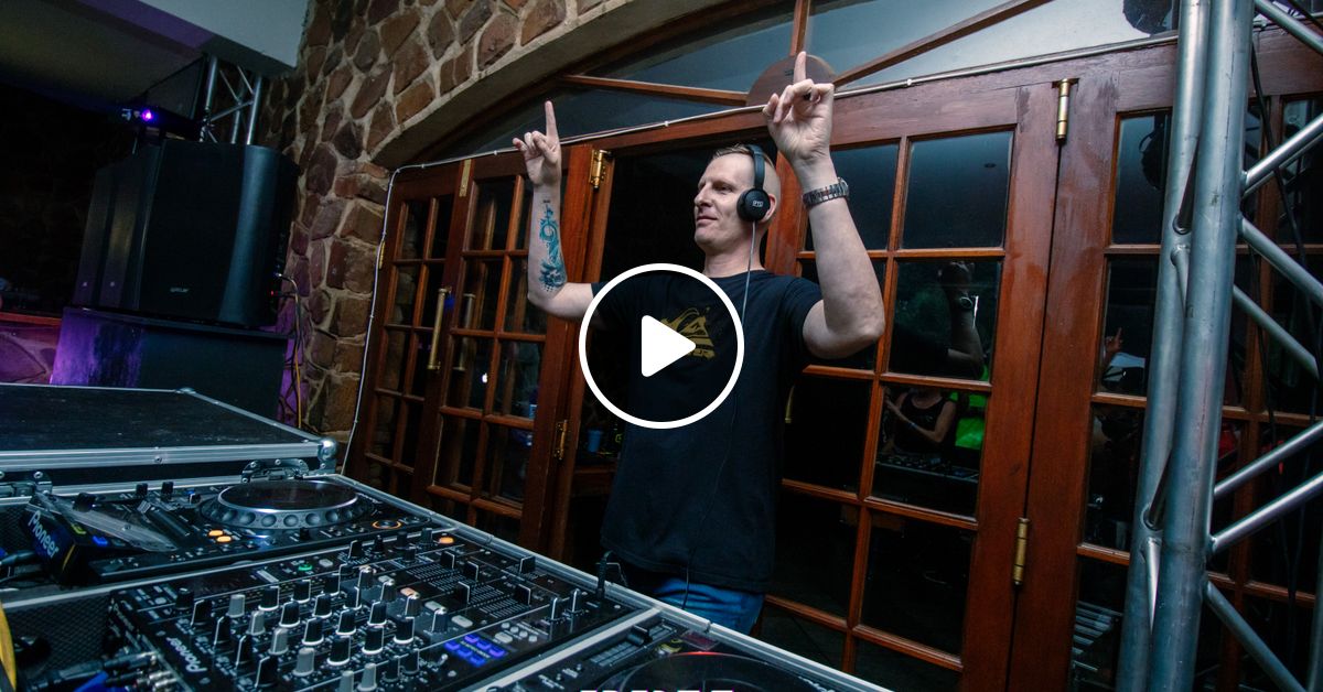 Dylan Revolution - Bpm Pool Party Rietvlei 3 Feb 2024 Reconstructed by Dylan Revolution | Mixcloud