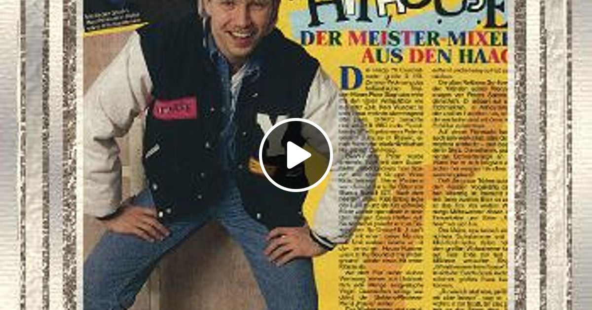 Reposters of Peter Slaghuis Tribute - hithouse records by Nojs | Mixcloud