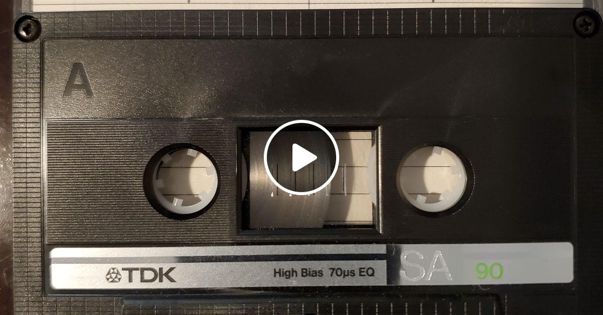 The Gil Bailey Show on 105.9 WNWK NYC - Dec. 1987 by HecticEclectic ...