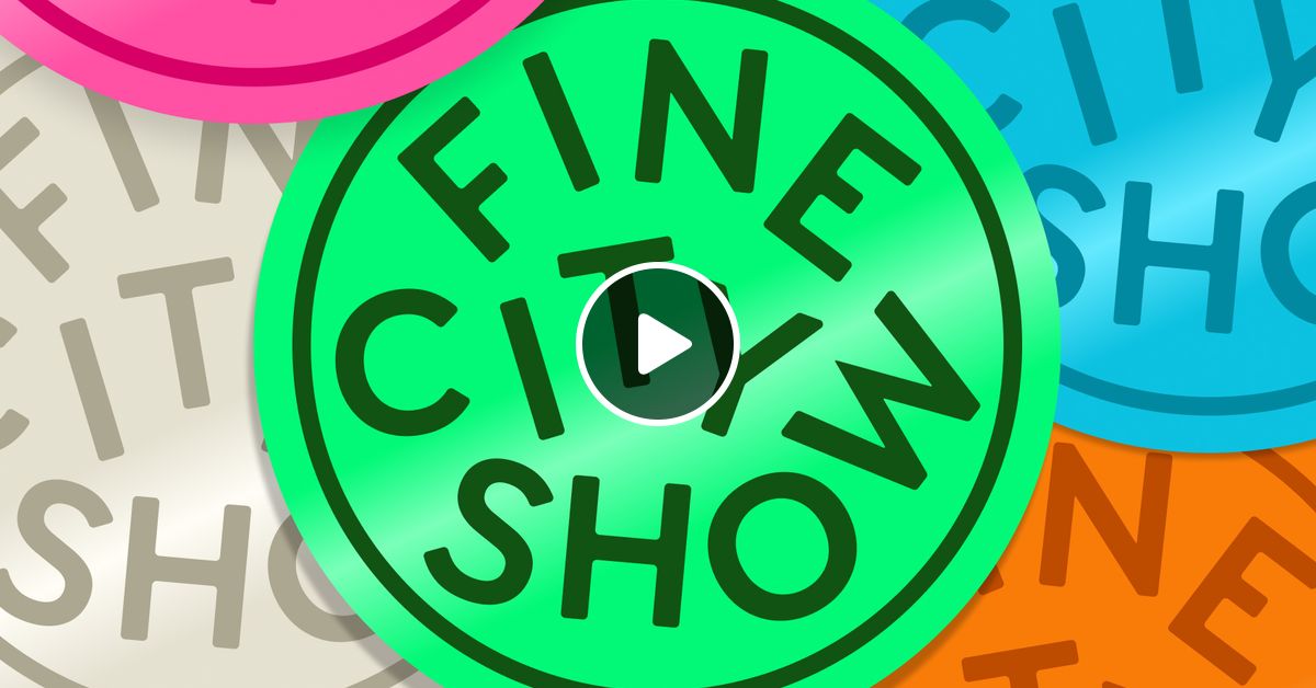 Festive Fine City Show - 23rd December 2023 by Future Radio | Mixcloud