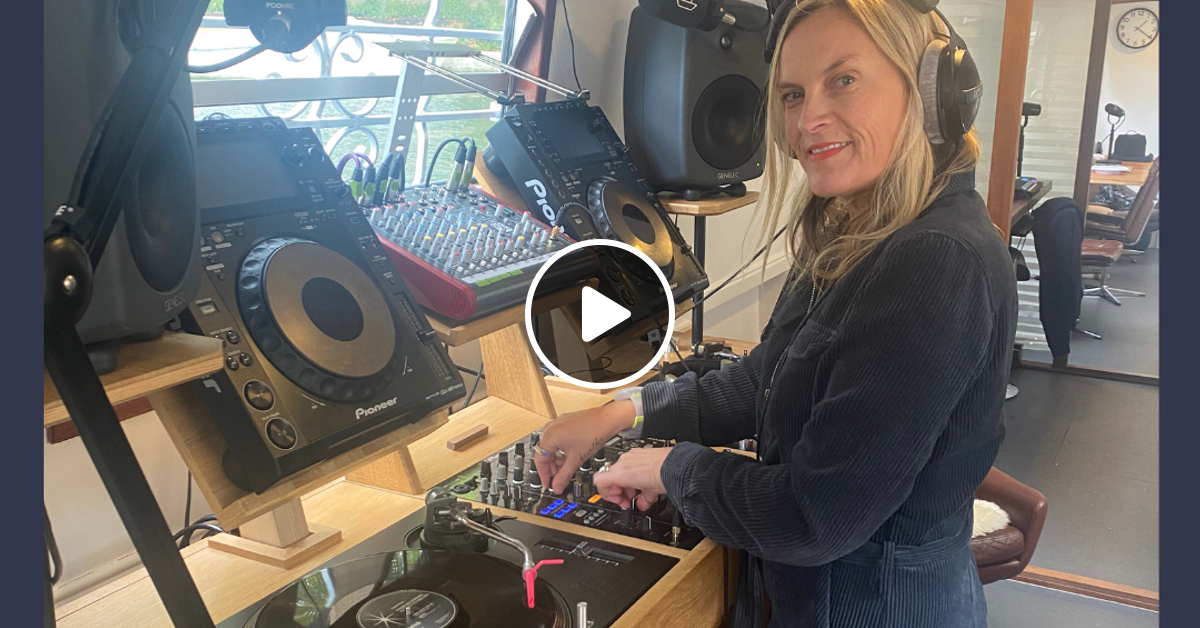 Lady Jane Bongo Presents Ecléctica | The BoAt Pod | September 2022 by The BoAt Pod | Mixcloud