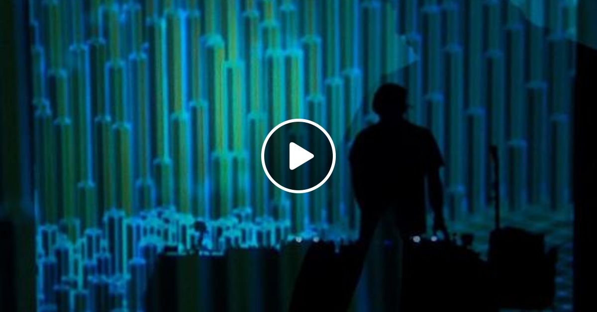 Electric Seriation - Featuring BairFro - Free Download by Jason ...