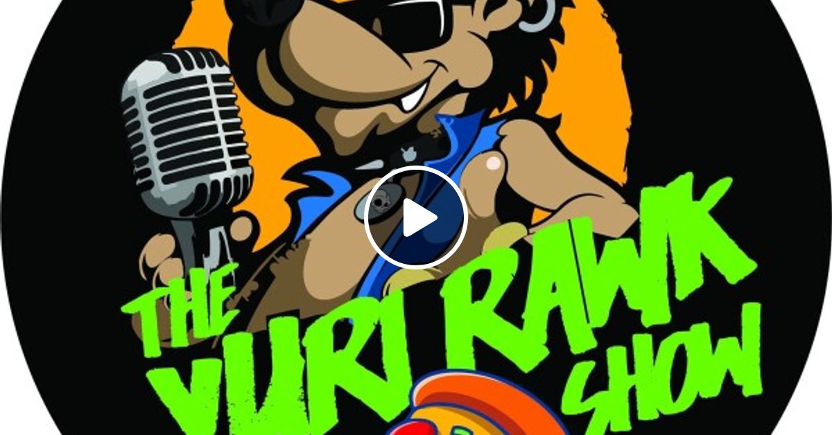 The Yuri Rawk Show - 13 Décembre 2022 - The Yuri XMAS Show by ...