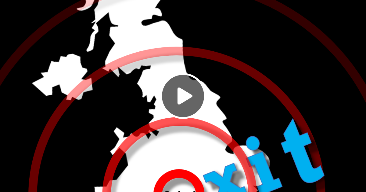 Broxit S2E5 ft. Liam Hopson and Emily Hoyle: "The Oxford UOTC- A ...