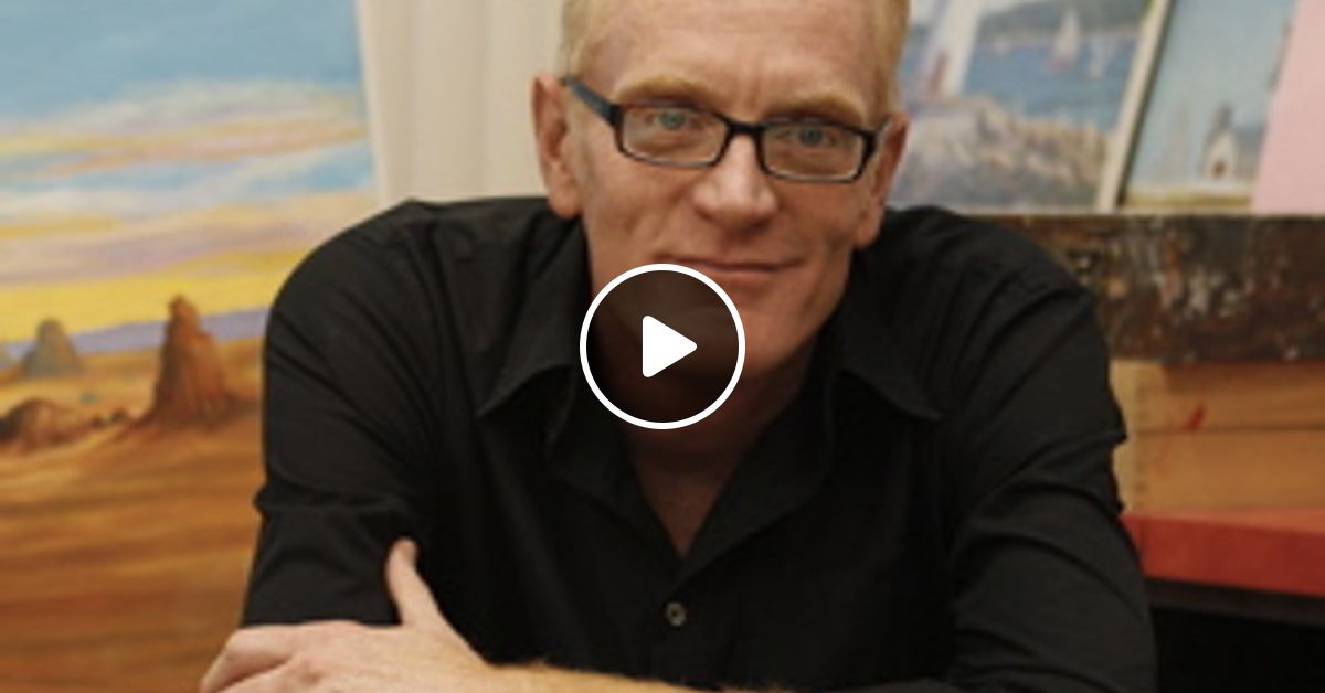 EngAGE and The Art of Aging: An Interview with Tim Carpenter by Arts ...