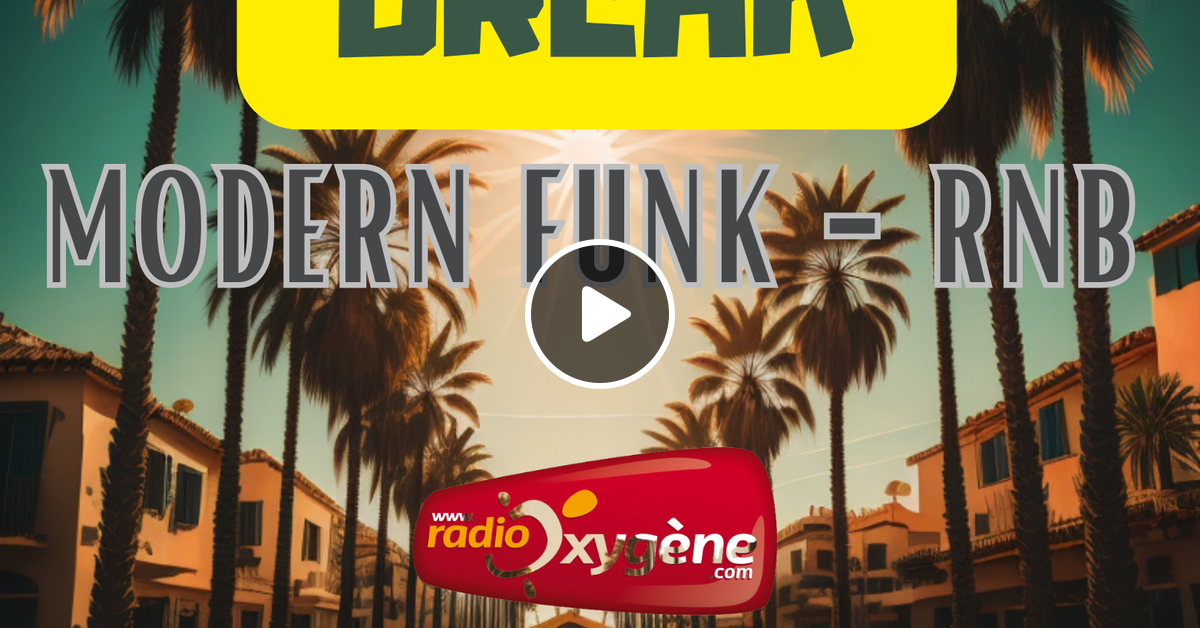 Coffee Break Modern Funk & R&b 330 by Curtisher | Mixcloud