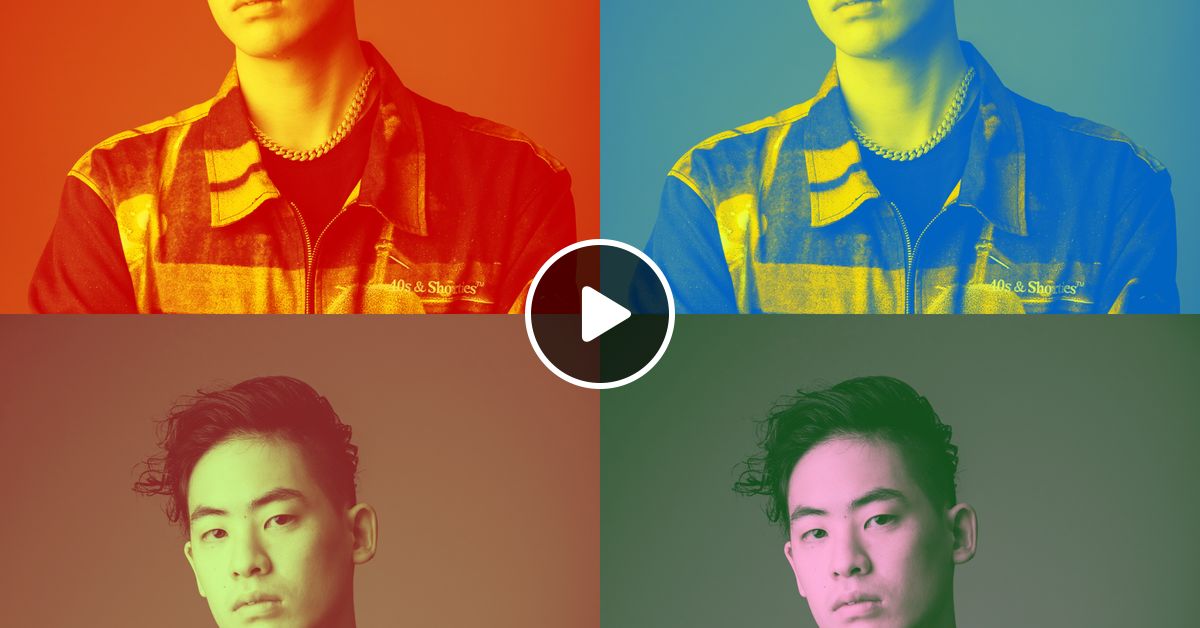 DJ SAI LIVE MIX by DJ SAI listeners | Mixcloud