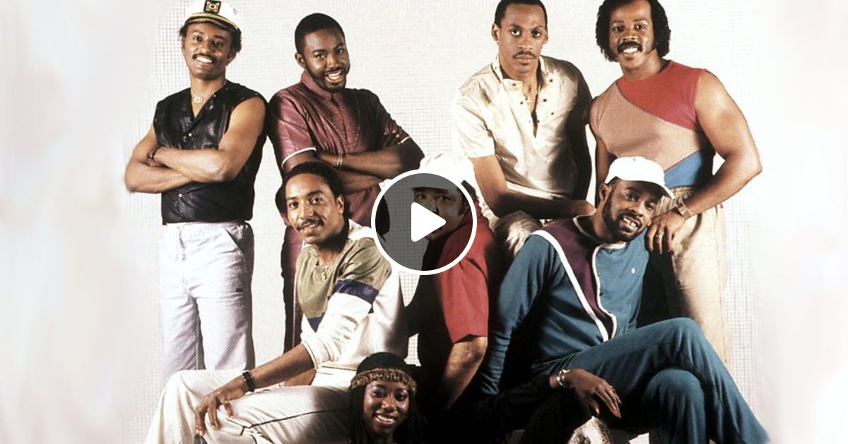DJ Amuur - #2 - 80's R&B Soul Groove Mix by DJ Amuur | Mixcloud