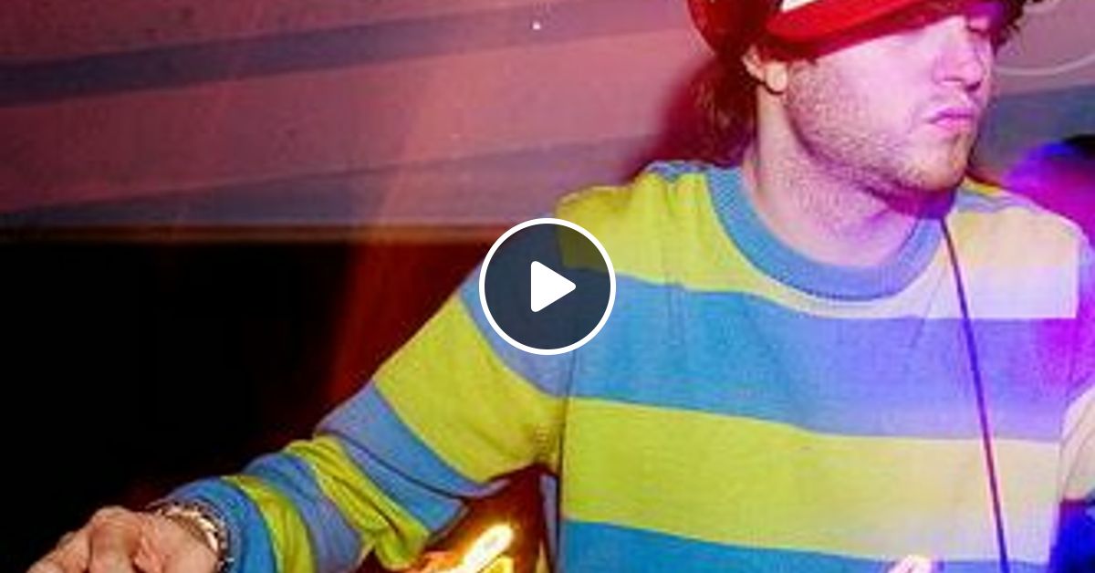 DJ Justin Long Live @ Phore In Milwaukee 1996 by Drumaddict Chicago ...
