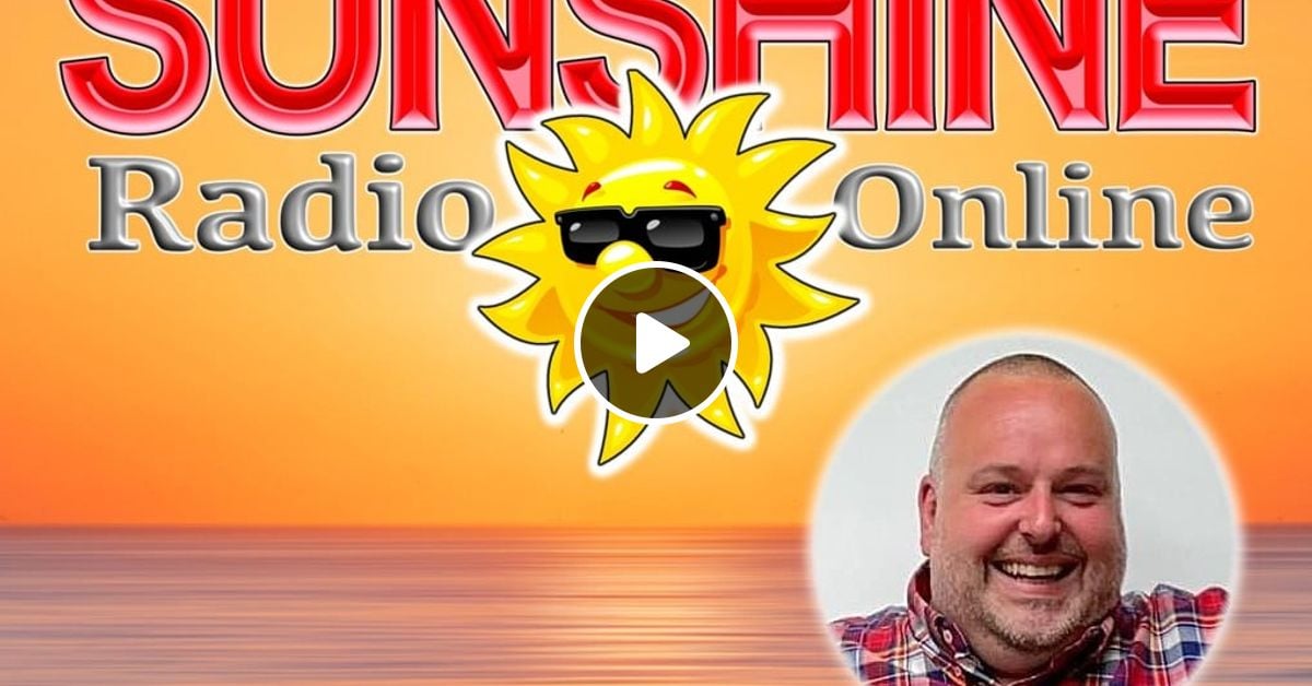 Carl Humphreys - Friday 02 February 2024 - Sunshine Radio Online (TEMPORARY UPLOAD) by MAK-FM ...
