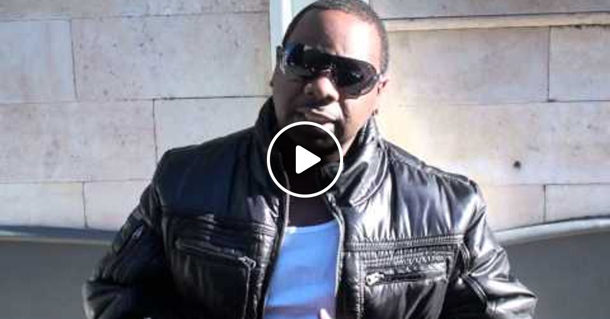 DJ Ron-G Real Deal Mixtape 1993 Side A (Tape Rip) by J.Nickelz ( Frontrow E.N.T ) | Mixcloud