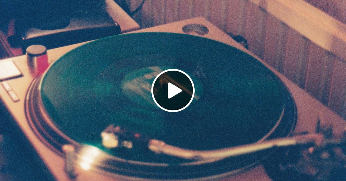 SERiOUS jONES "ViTAL VERSiON" by Ian Japp | Mixcloud