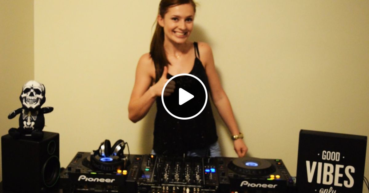 Best House & Bass VideoSet by Djane De Layna Vol 5 by De Layna | Mixcloud