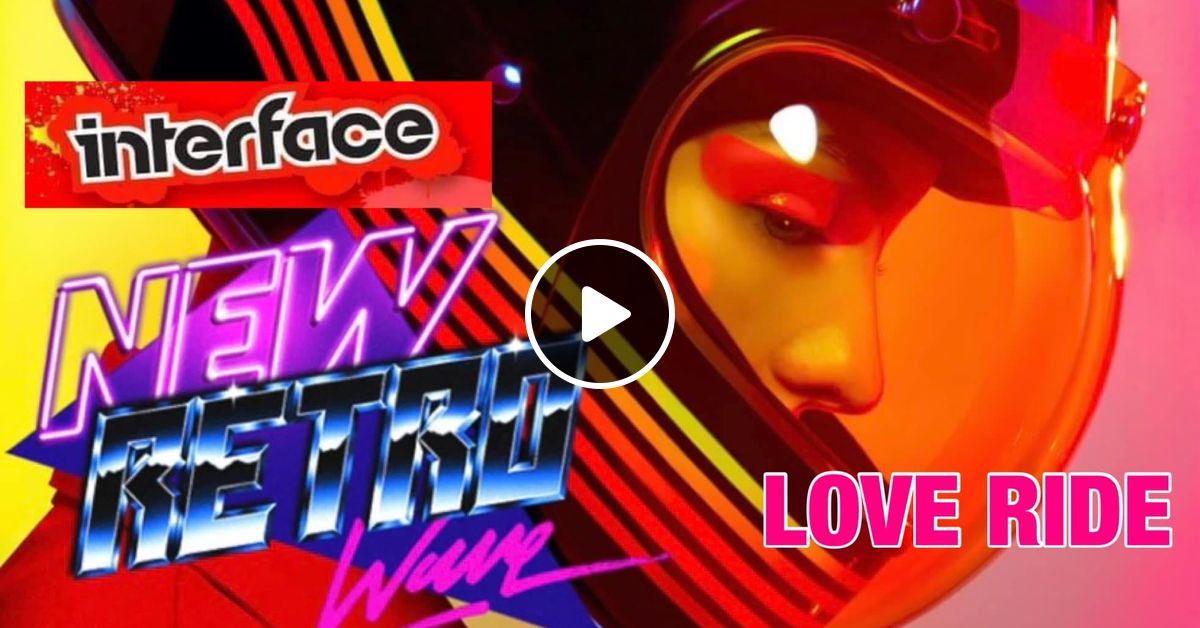 CLASSIC HOUSE DEEP RIDE INTERFACE GLOBAL MUSIC FT JON INTERFACE by Jon ...