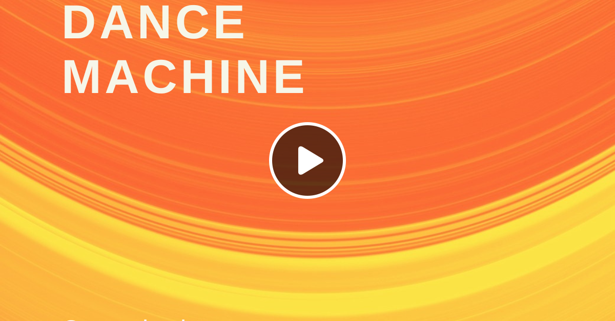 Interstellar Dance Machine by BEATS ATLAS | Mixcloud