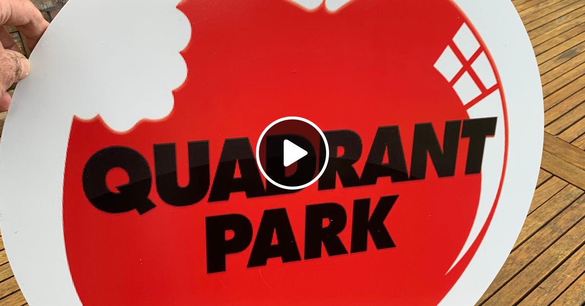 DJ John Kelly Live@The Quadrant Park Reunion by DJJohnKelly | Mixcloud
