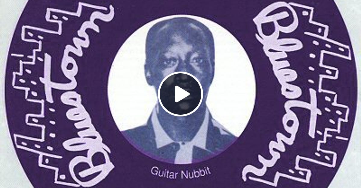 25 שנים למותו של גיטאר נאבּיט • Guitar Nubbit by חיים של אחרים עם ערן סבאג | Mixcloud