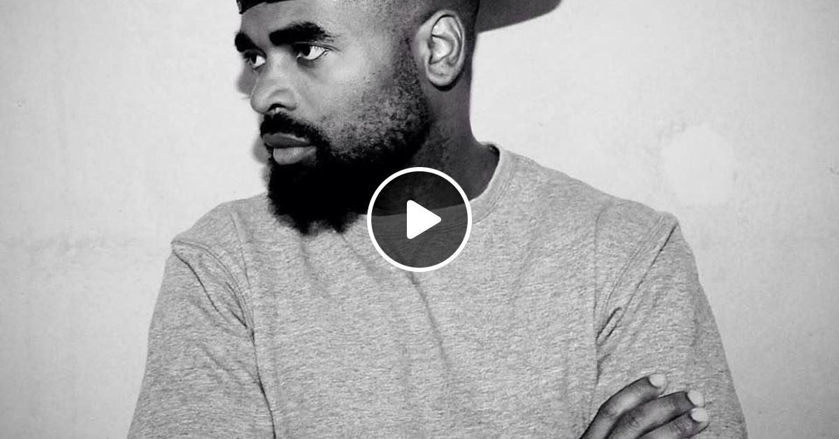 Show 203: John James, singer and producer from Nigeria by International ...