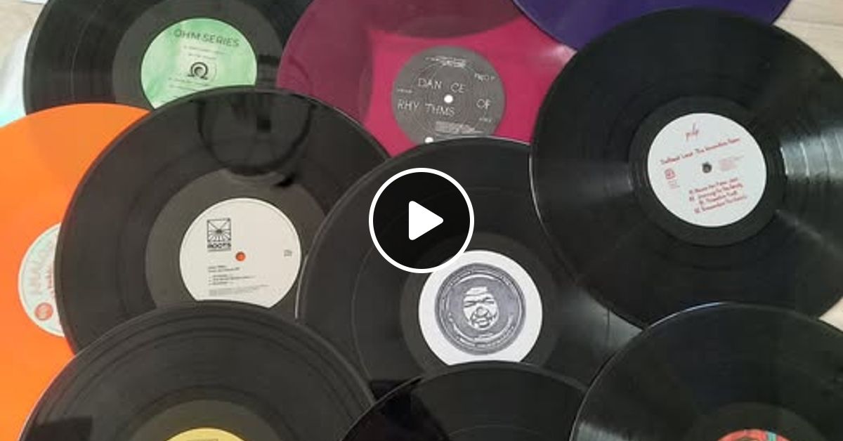 Story deep house vinyl.... by Martin Skokan | Mixcloud