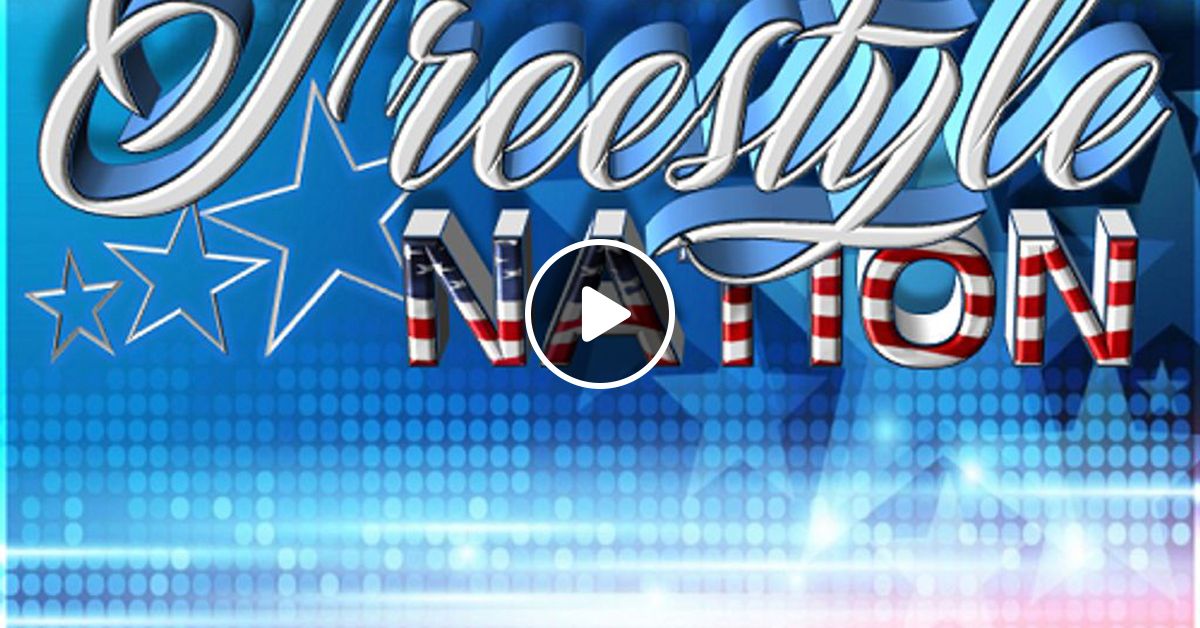 DJ Tony & DJ Blaze - Freestyle Nation by 729 Entertainment Group | Mixcloud