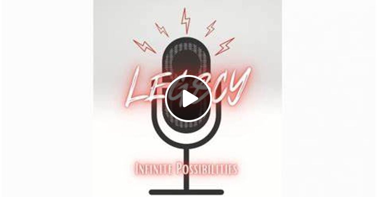danger russ - leg8cy project appreciation Mix by Danger_russ | Mixcloud