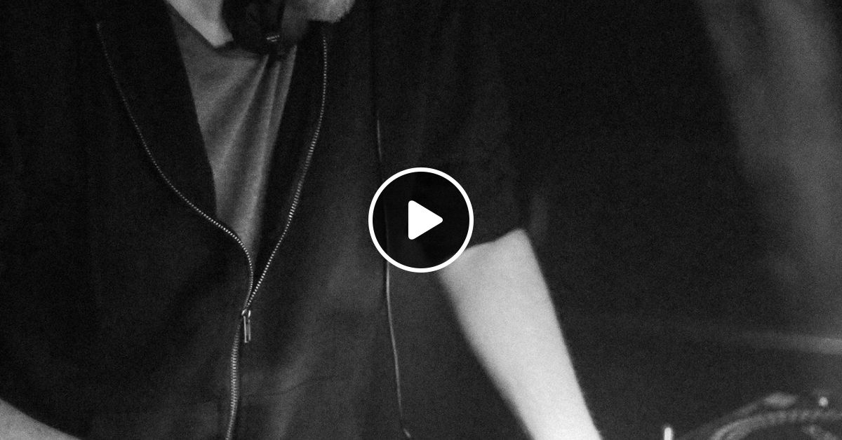 Real Techno presents Jamie Behan by Real_Techno | Mixcloud